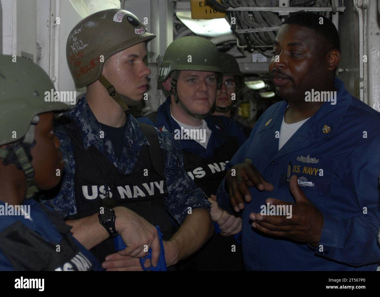 navy, Security Reaction Force, training, U.S. Navy, USS Carter Hall ...