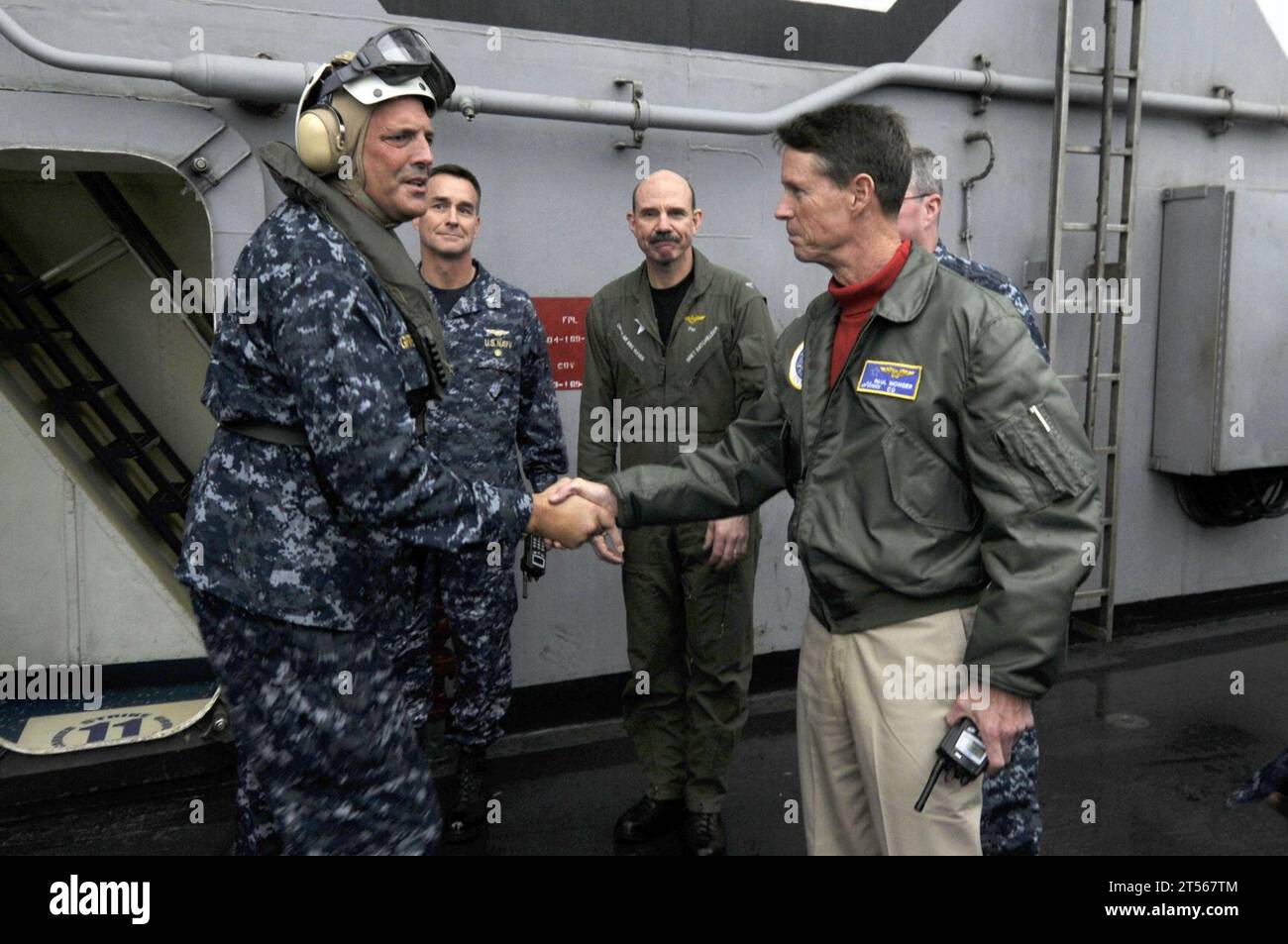 navy, U.S. Navy, USS Nimitz (CVN 68 Stock Photo - Alamy