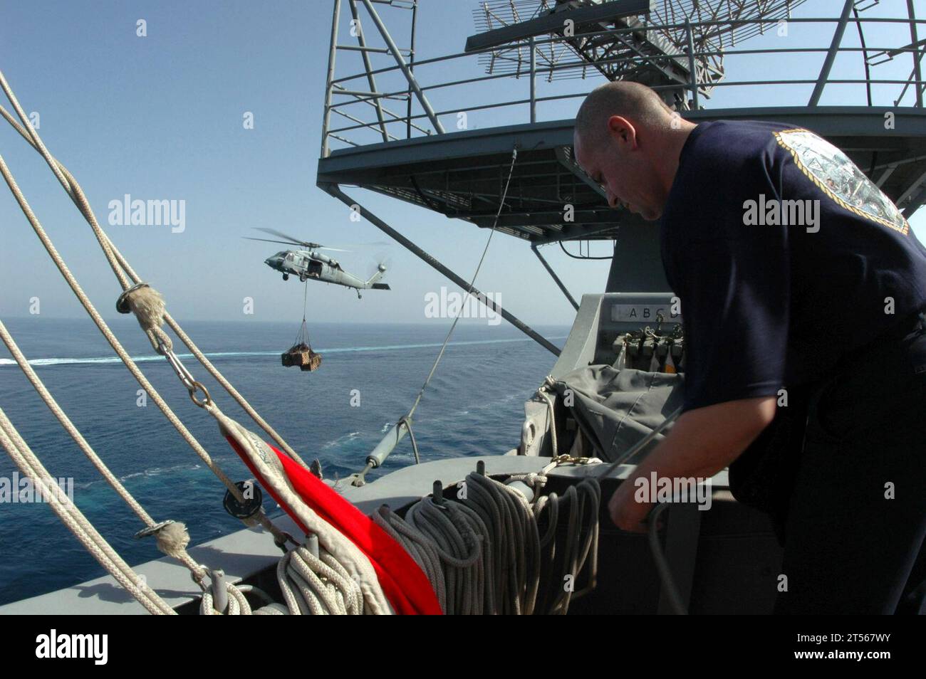 navy, U.S. Navy, USS Nimitz (CVN 68 Stock Photo - Alamy