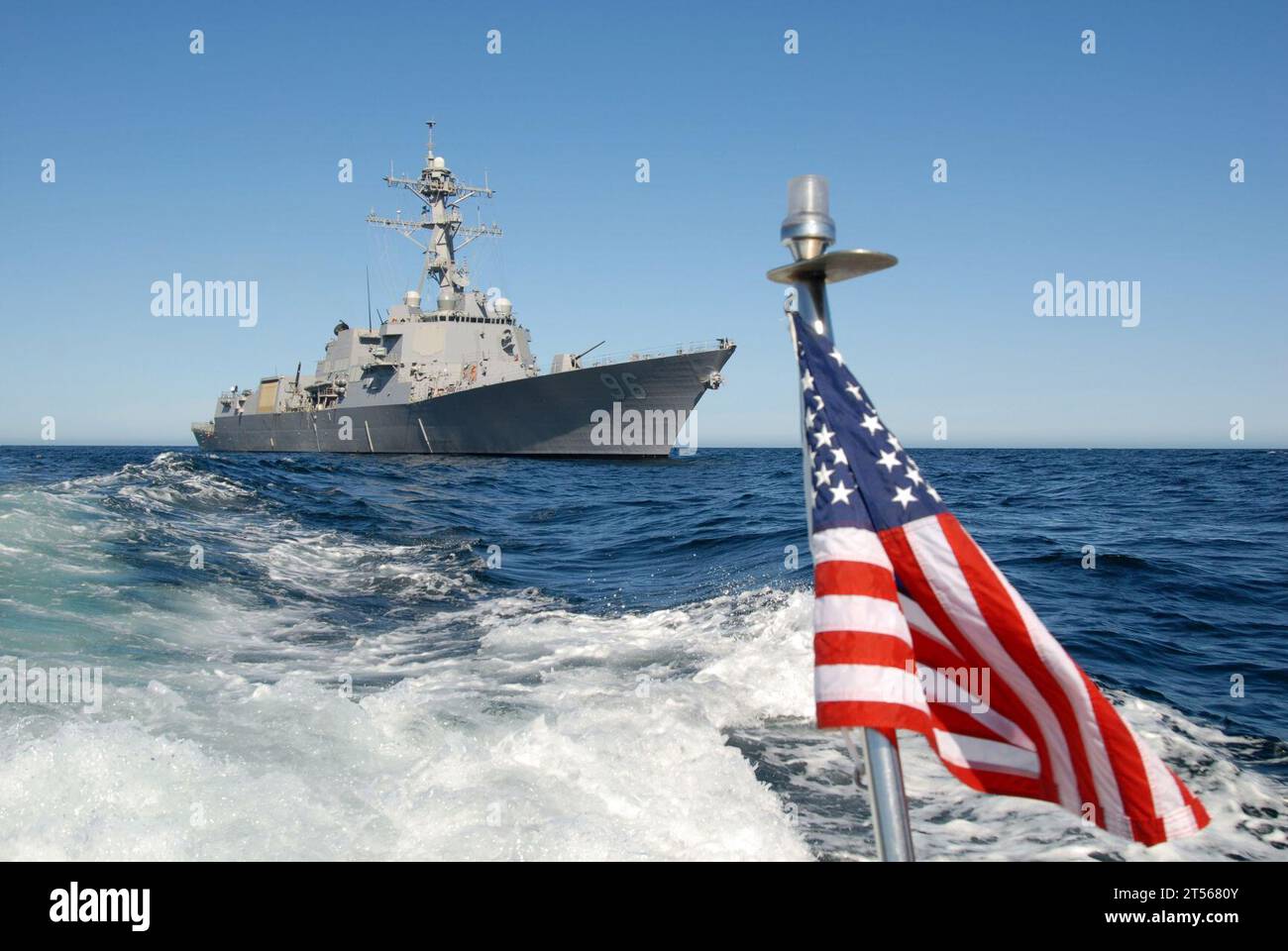 neptune, USS Bainbridge DDG 96 Destroyer Stock Photo - Alamy neptune, USS Bainbridge DDG 96 Destroyer Stock Photo - Alamy