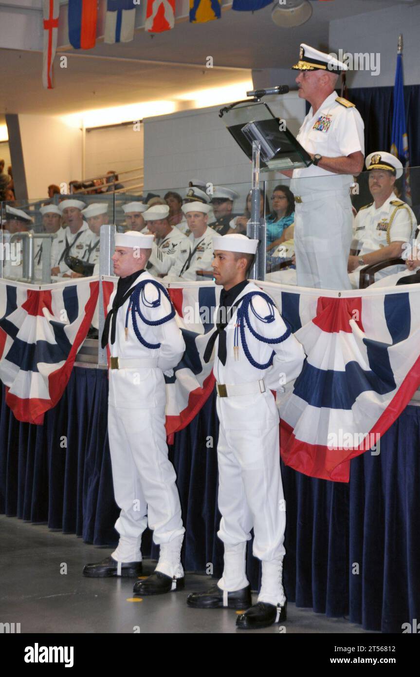 netc, PIR, RTC, Sailors, Speaks, U.S. Navy Stock Photo - Alamy