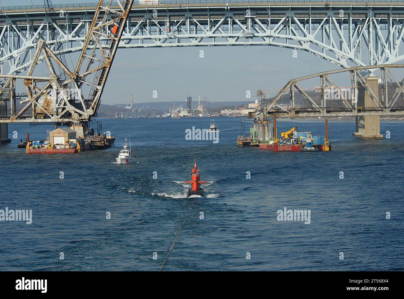 Nr 1 submarine hi-res stock photography and images - Alamy