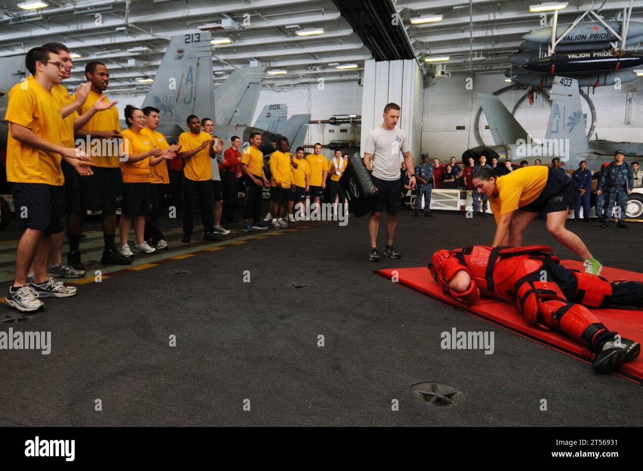 OC, security, spray Stock Photo - Alamy