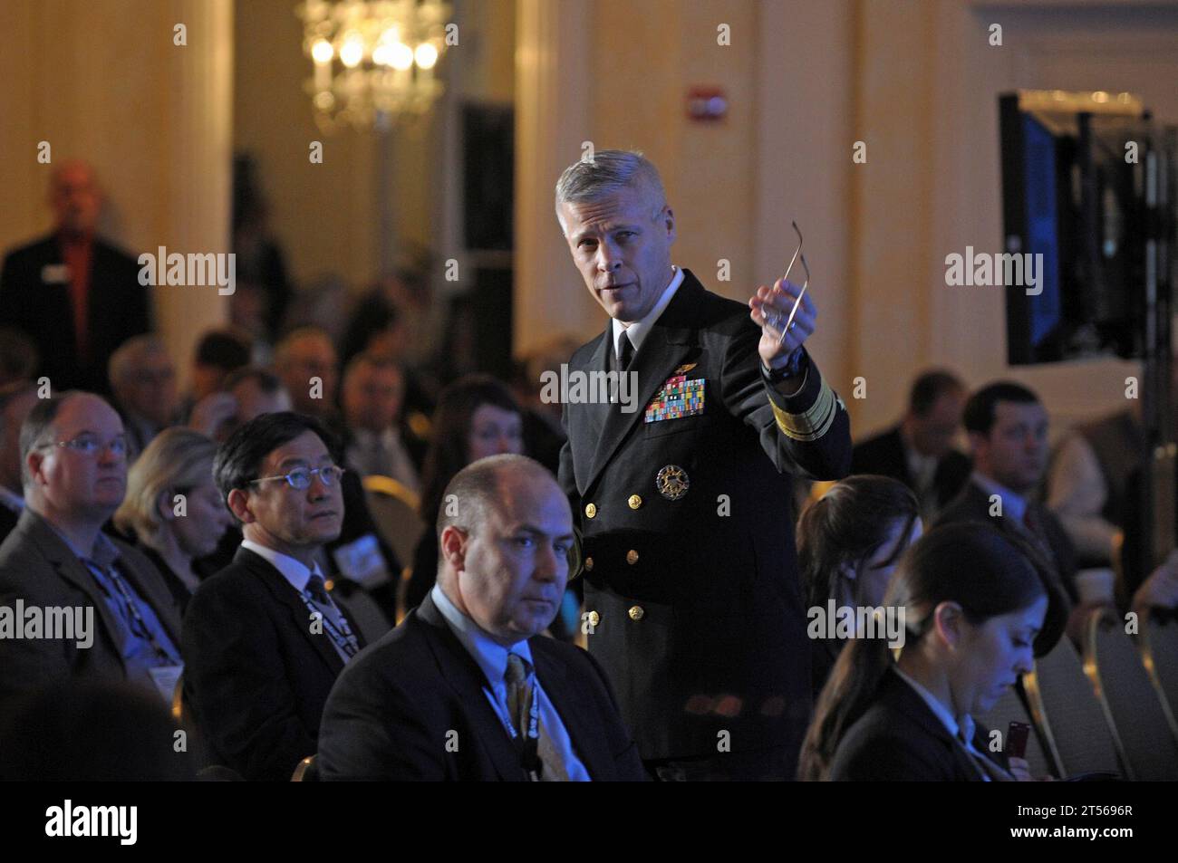 office of naval research, onr, S&T, Science and Technology Stock Photo ...