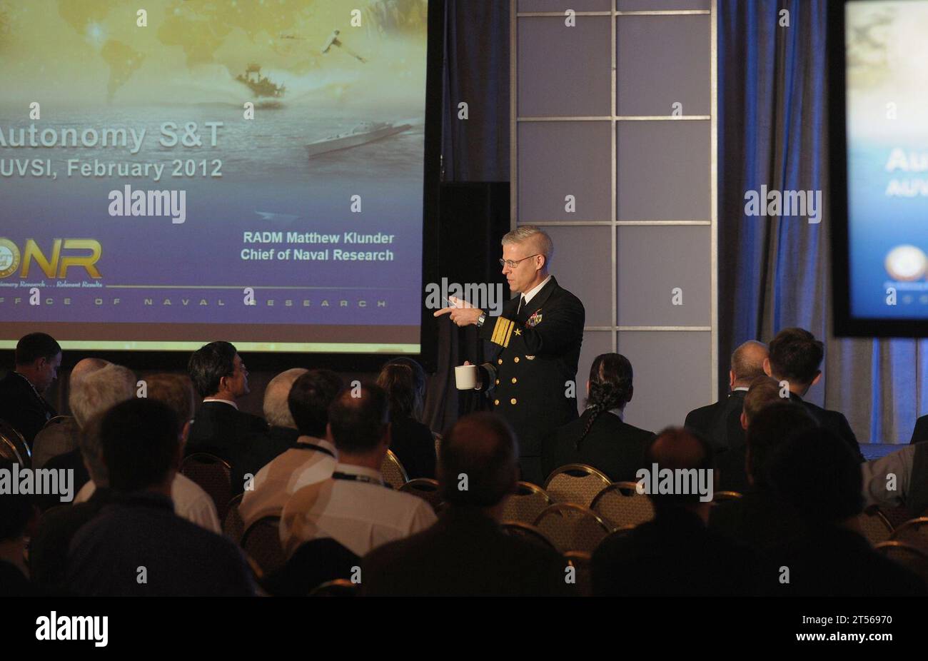 office of naval research, onr, S&T, Science and Technology Stock Photo ...