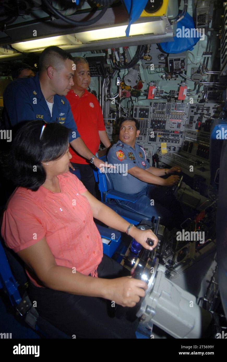 Philippines subic bay hi-res stock photography and images - Alamy