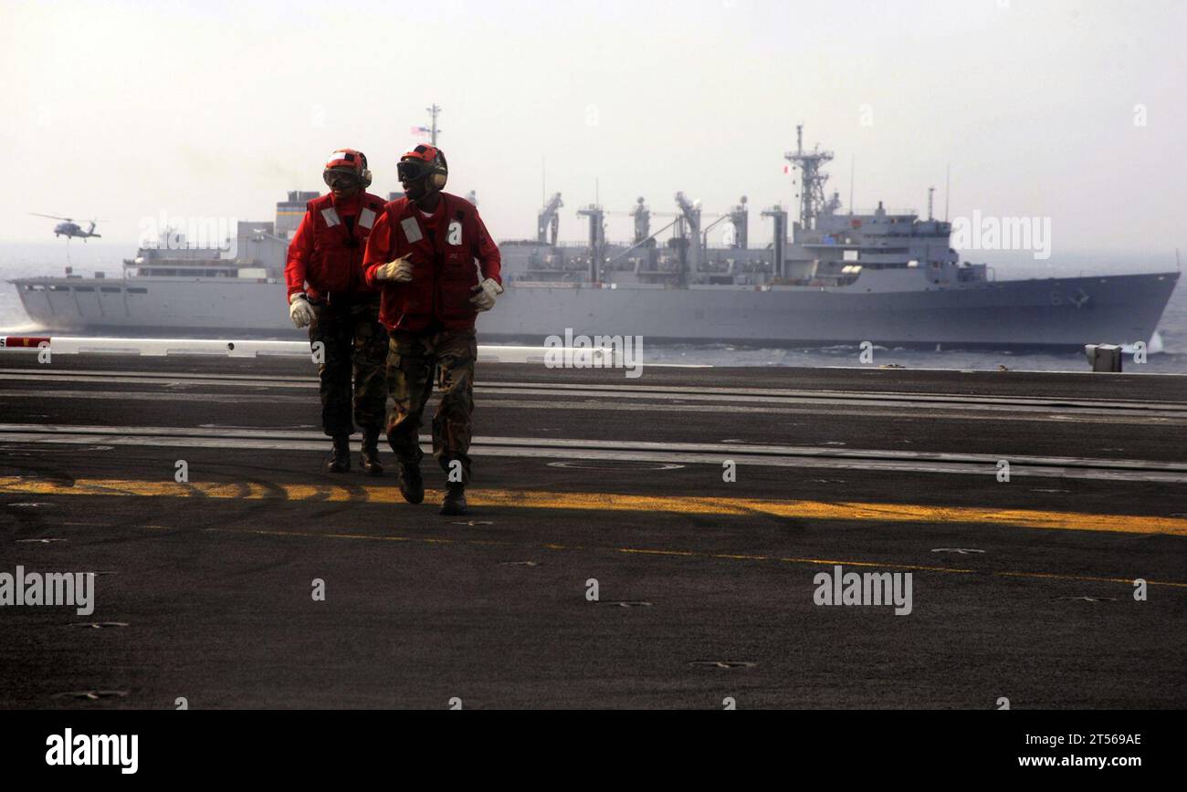 "Operation Brimstone"/Joint Task Force Exercise (JTFX), USS Theodore ...