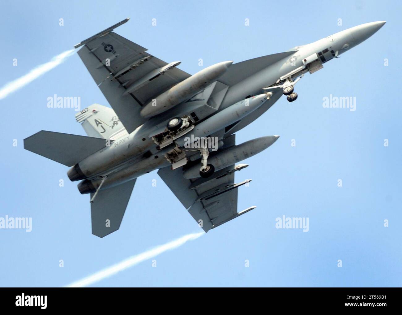 "Operation Brimstone"/Joint Task Force Exercise (JTFX), aircraft Stock ...