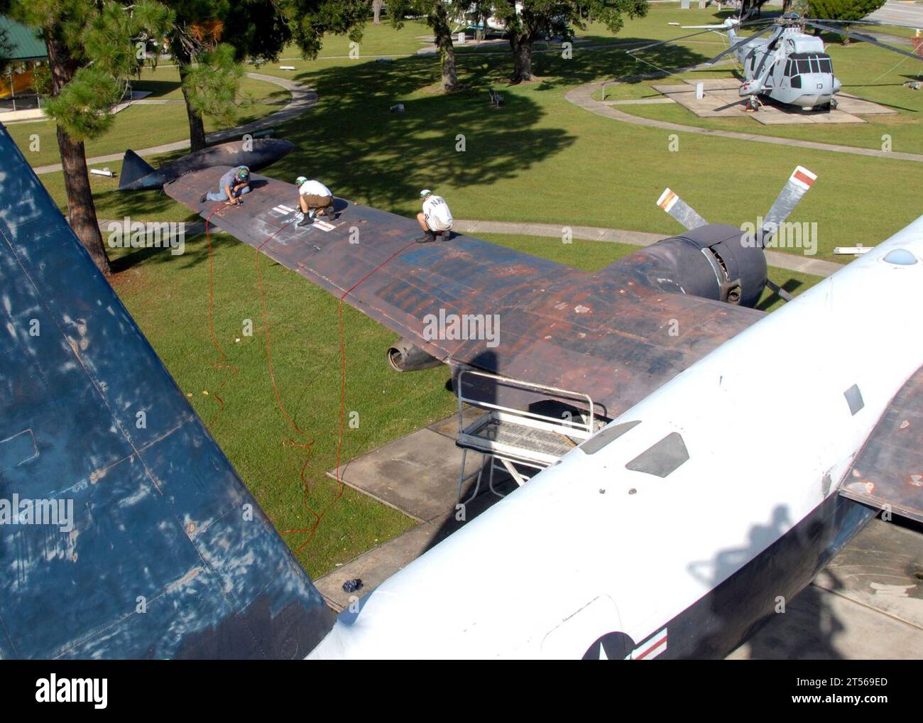 Patrol squadron vp 5 hi-res stock photography and images - Alamy