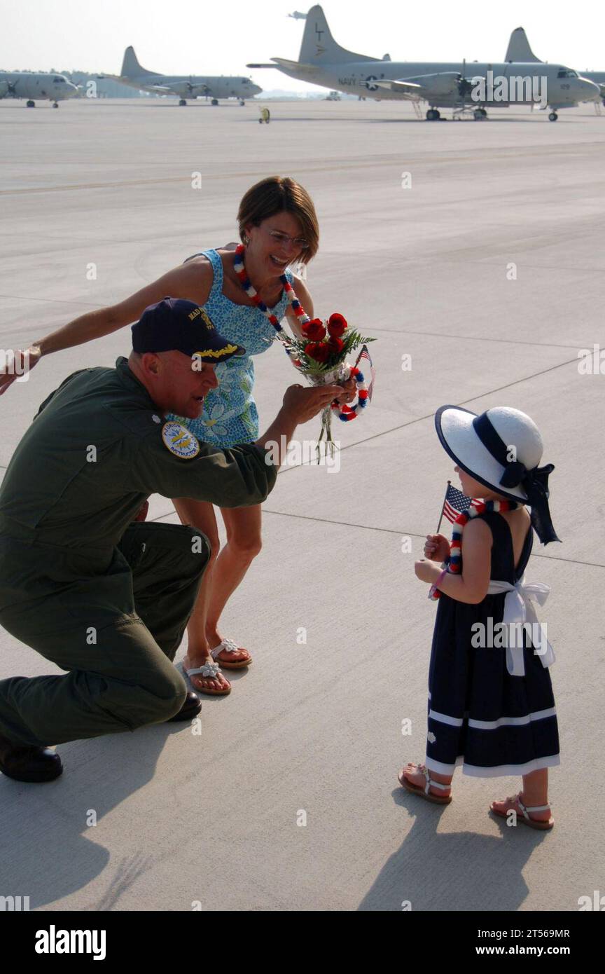 Patrol squadron eight hi-res stock photography and images - Alamy