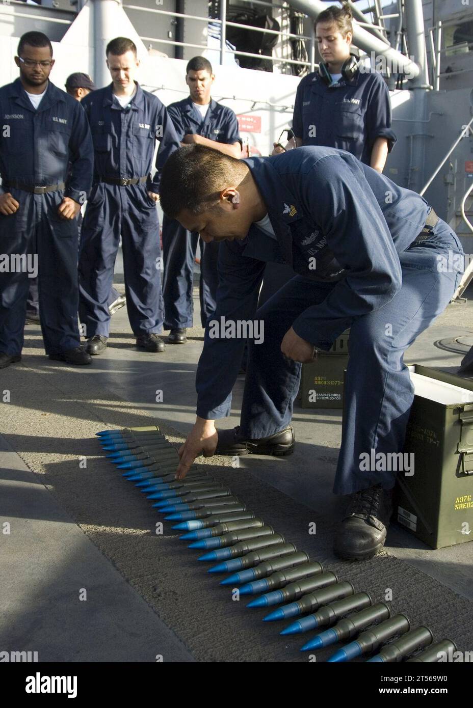 Small arms fire hi-res stock photography and images - Alamy