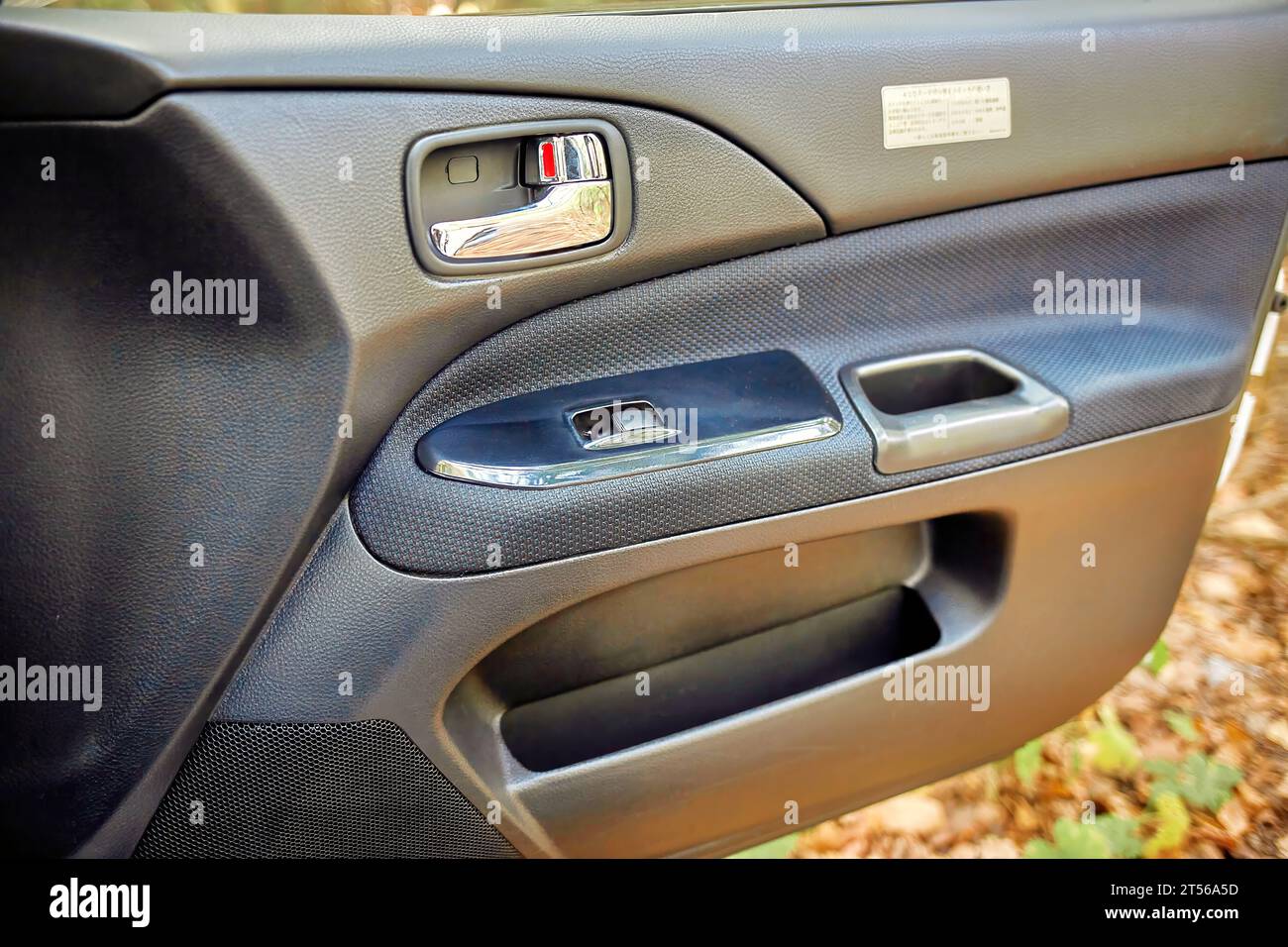Door xenon hi-res stock photography and images - Alamy