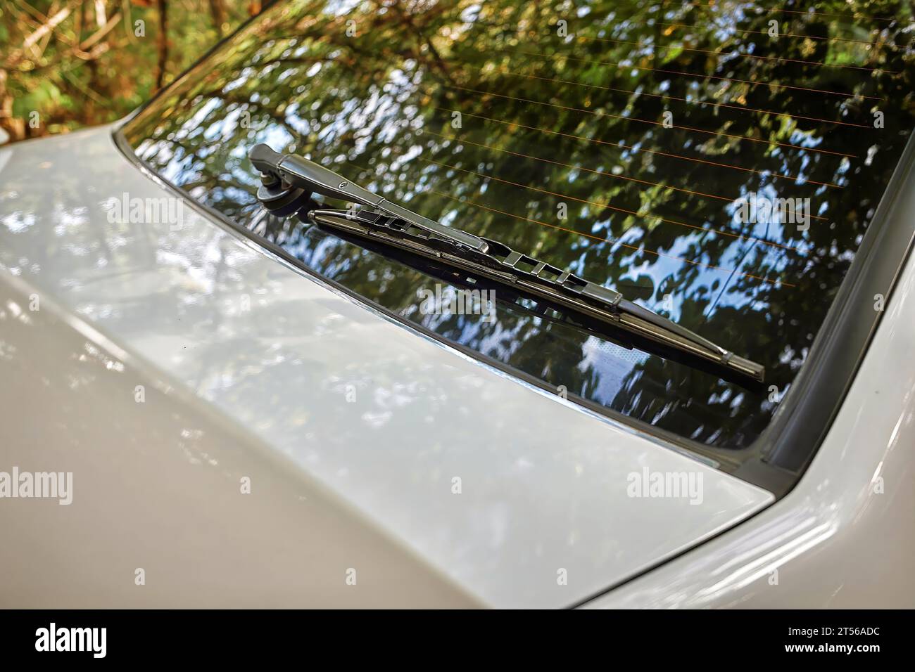 Photo wipers hi-res stock photography and images - Alamy