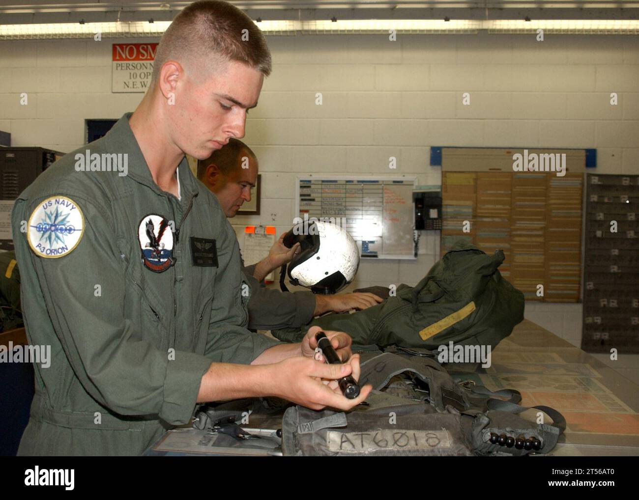 patrol squadron thirty, people, survival gear, training, VP-30 Stock ...