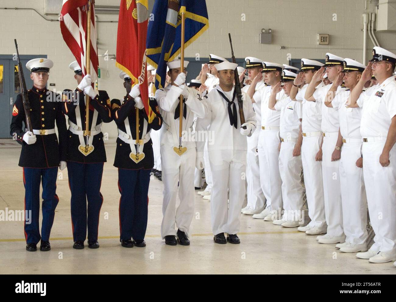 Patrol squadron forty hi-res stock photography and images - Alamy