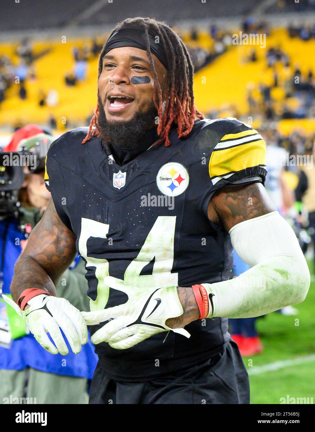 Kwon alexander hi-res stock photography and images - Alamy