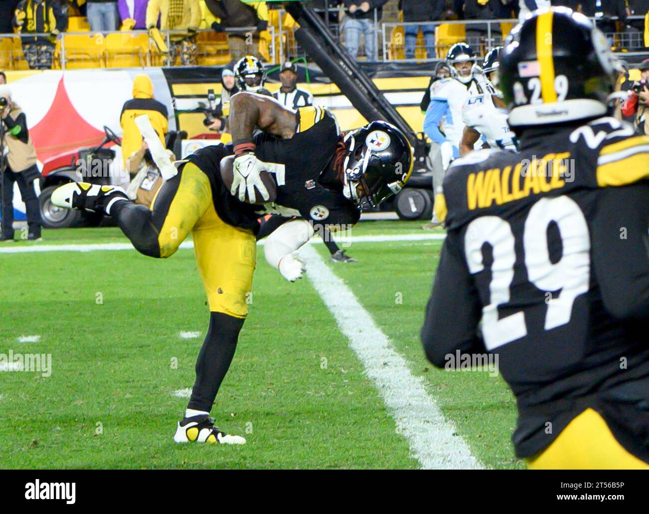 Kwon alexander hi-res stock photography and images - Alamy