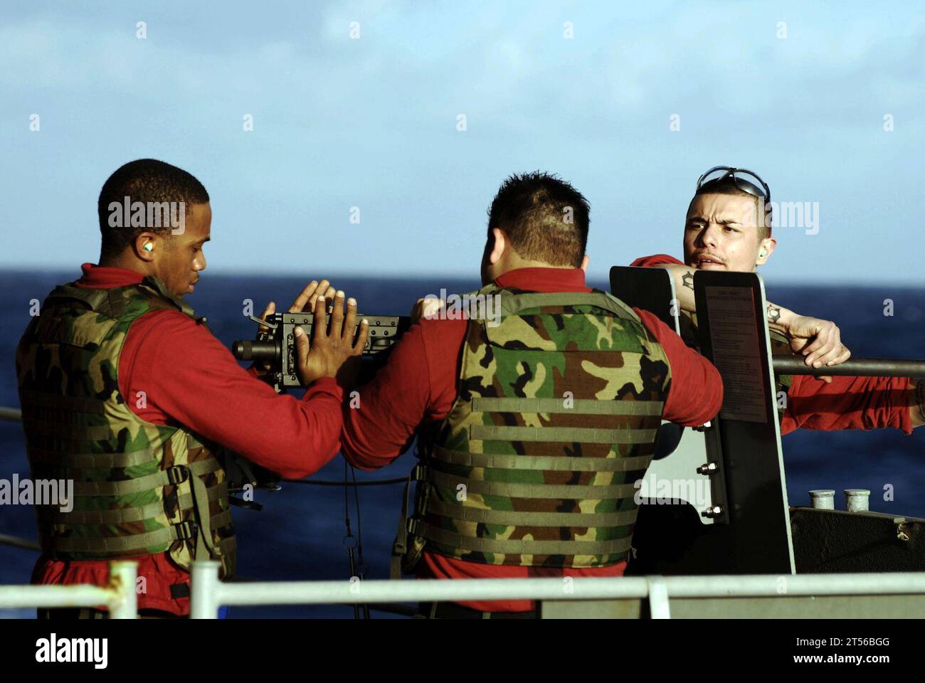 people, Red Shirt, weapons Stock Photo - Alamy
