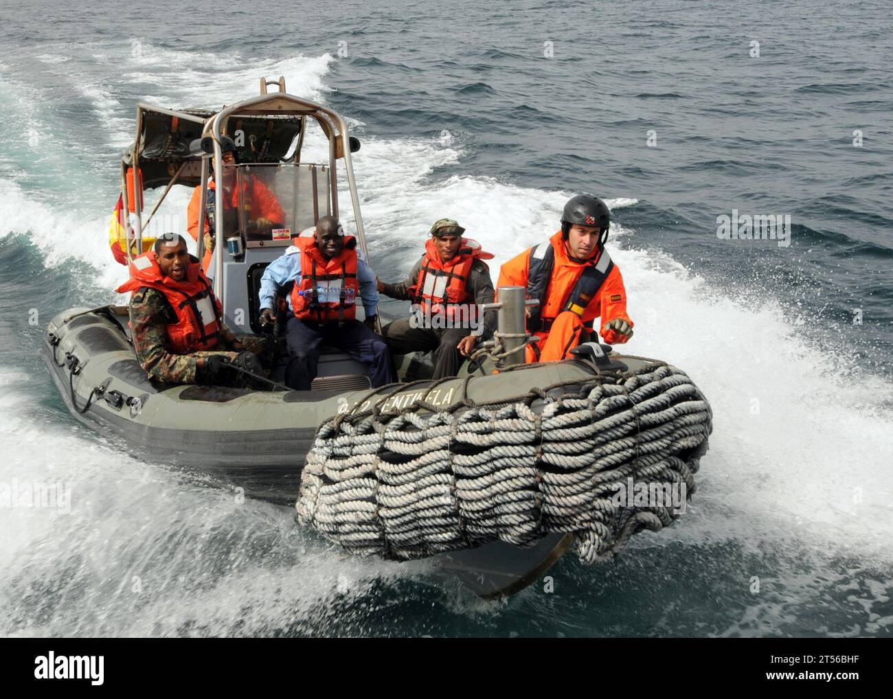 Ship types surface ships rigid hull inflatable boats rhib hi-res stock ...