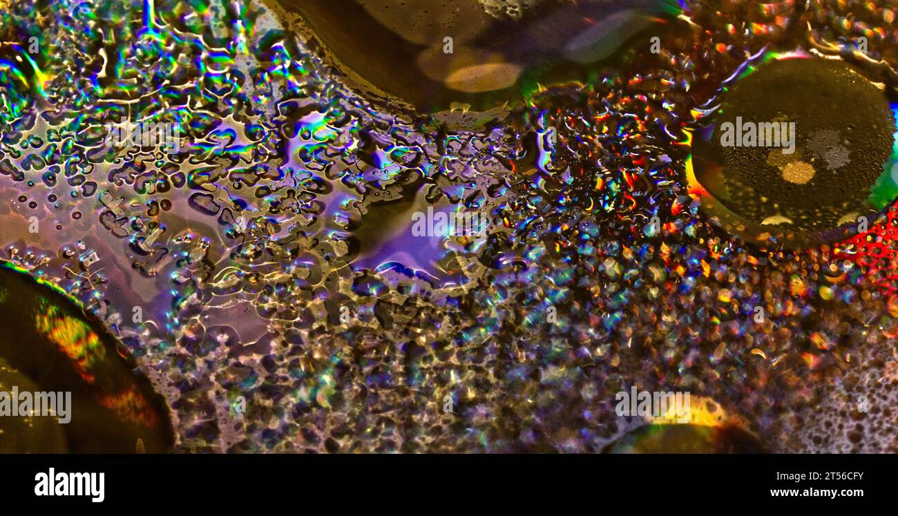 Water prism hi-res stock photography and images - Alamy