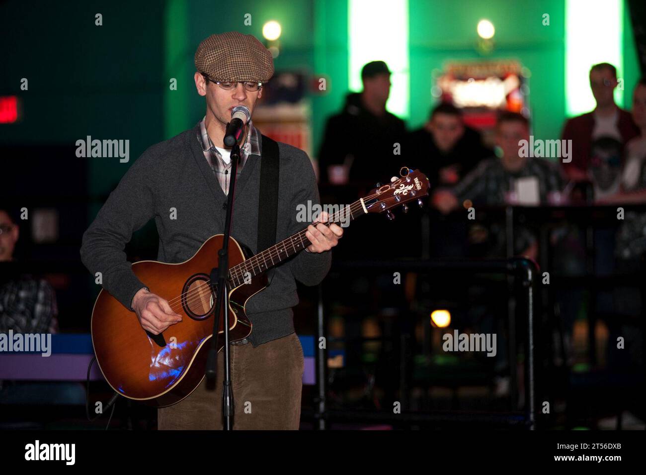 pier 525; occupy the pier; CSADD; fleet and family service cente Stock ...