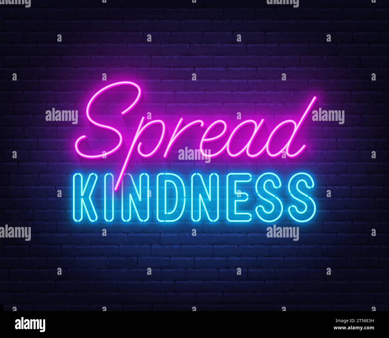 Spread Kindness Art at Anthony Bohnsack blog