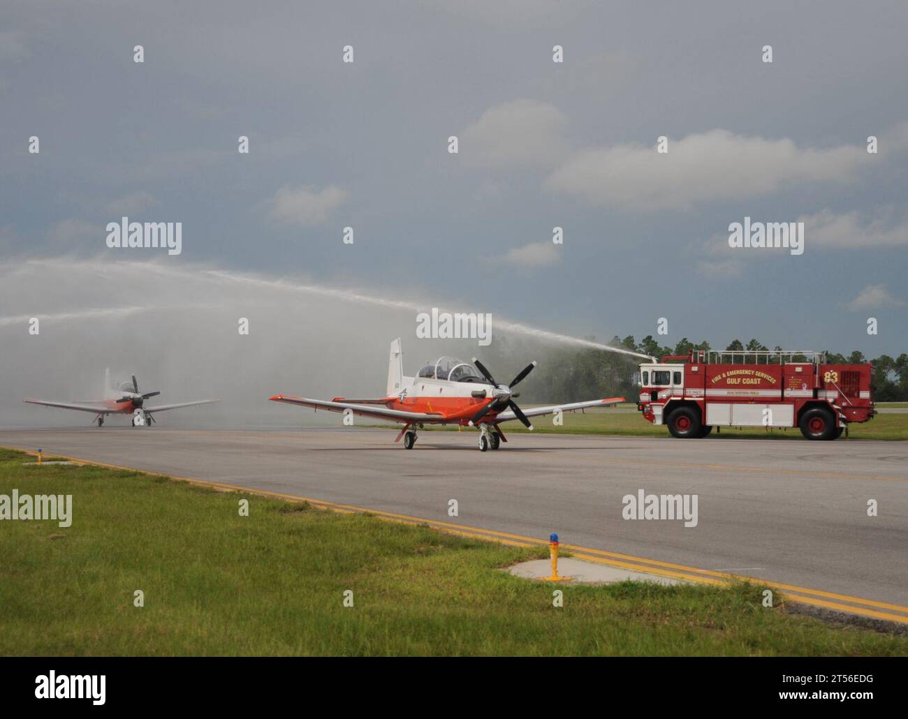 prop, trainer, training aircraft Stock Photo - Alamy