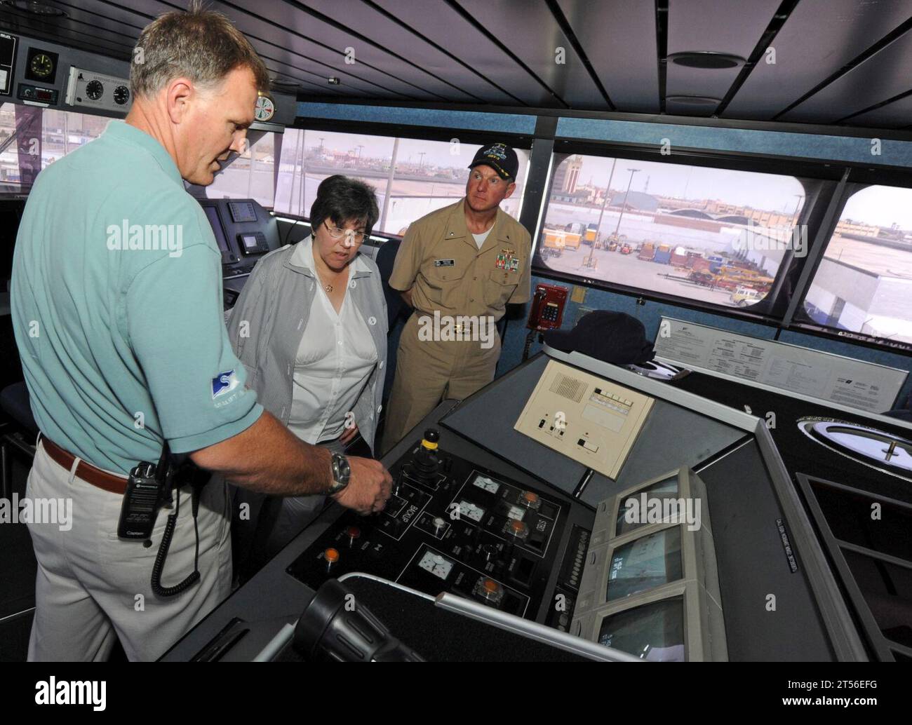 Project Handclasp, Southern Partnership Station 2011, U.S. Navy Stock ...