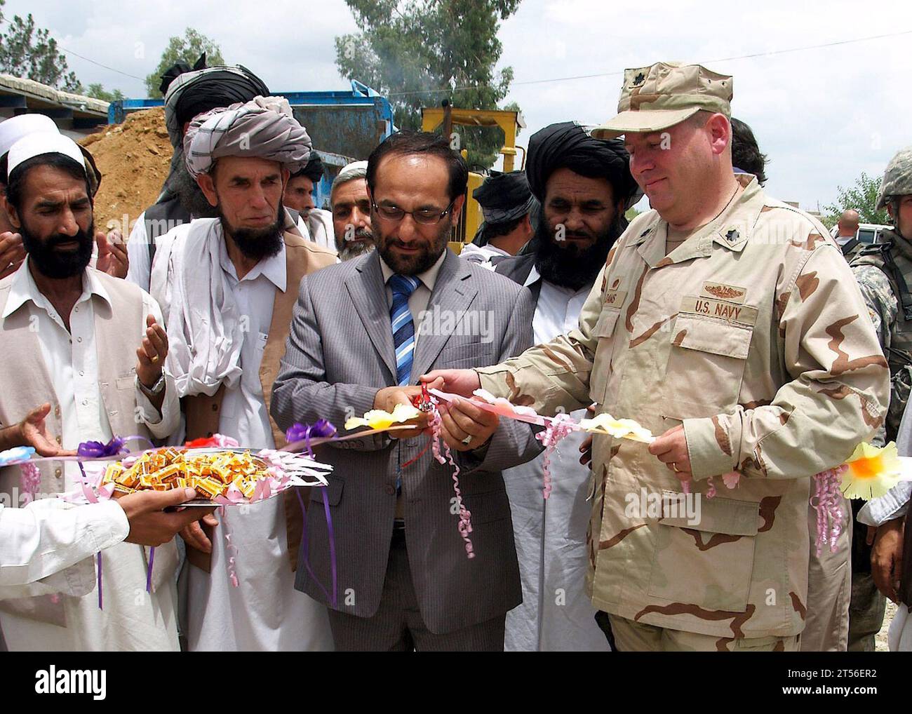 Prt khost hi-res stock photography and images - Alamy
