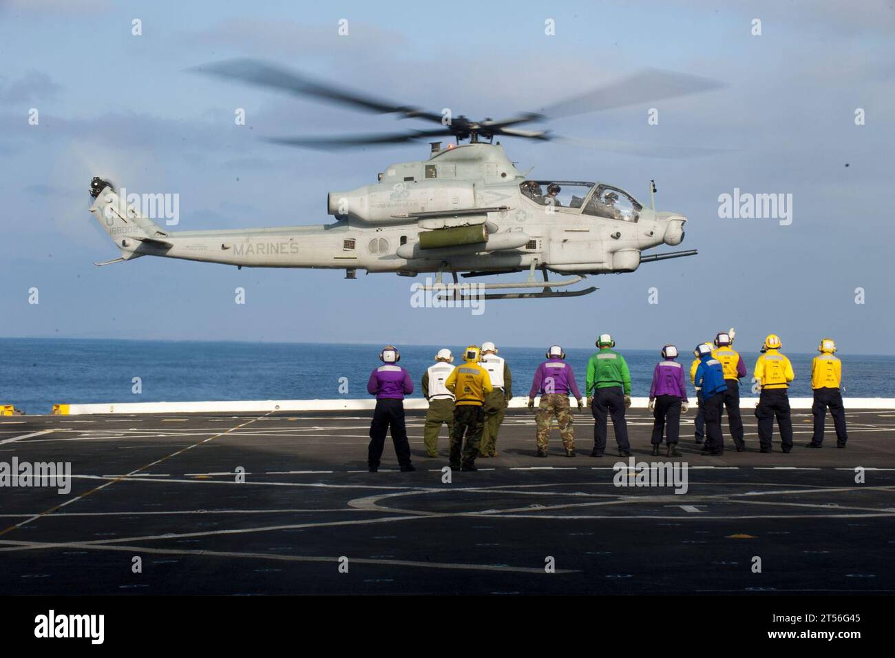 RHIB, U.S. Navy, USMC, USS New Orleans Stock Photo - Alamy