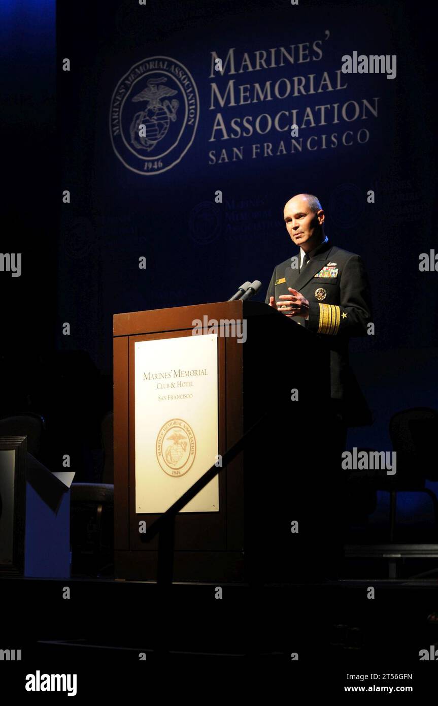 Us navy third fleet hi-res stock photography and images - Alamy