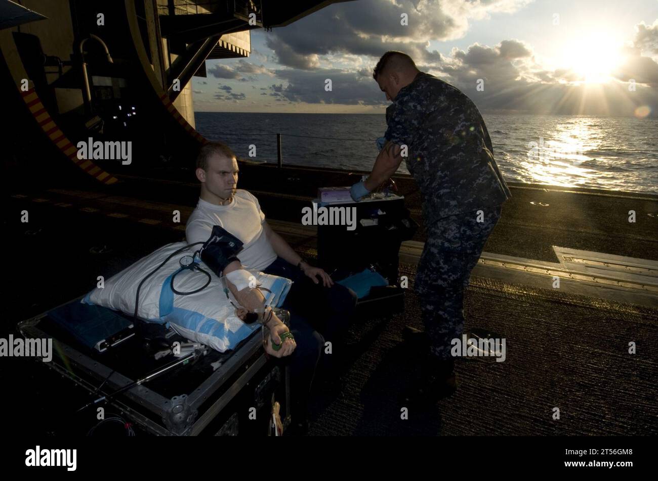 Sailor, U.S. Navy Stock Photo - Alamy