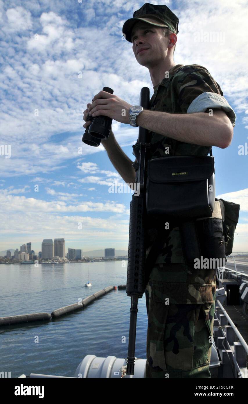 Sailor watch hi-res stock photography and images - Alamy