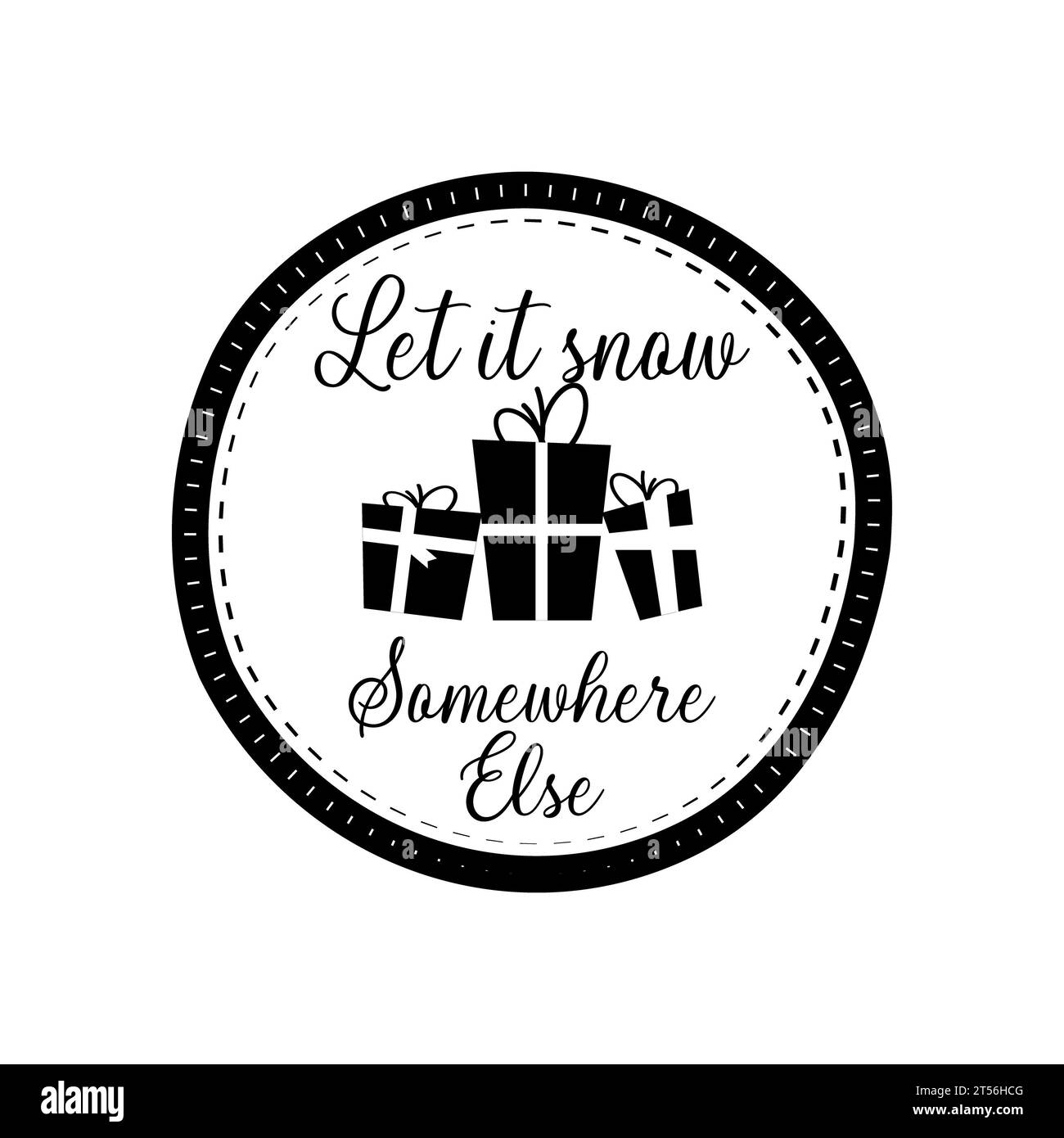 Quote on red saying Black and White Stock Photos & Images - Alamy