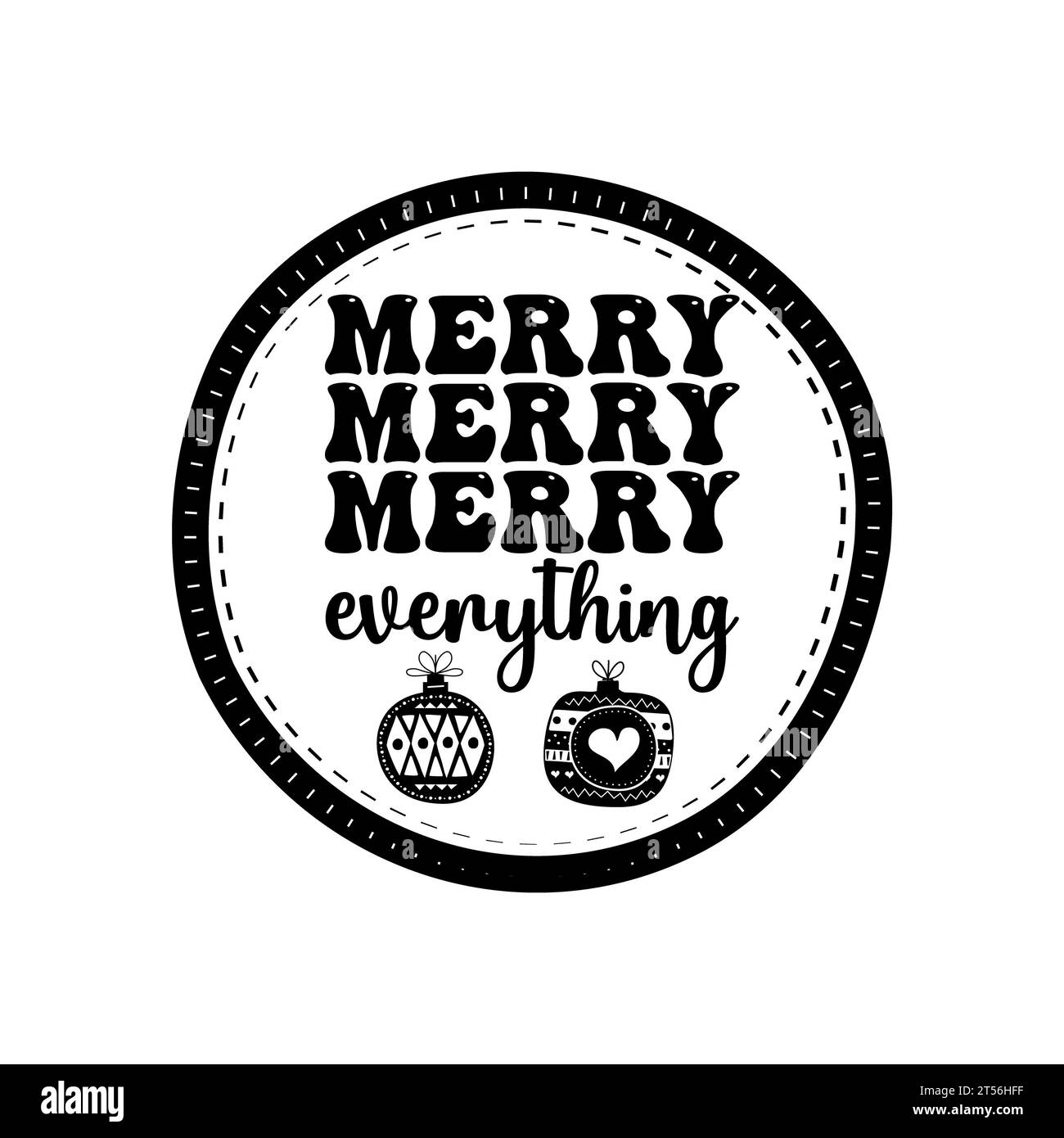 Svg mug design Black and White Stock Photos & Images - Alamy