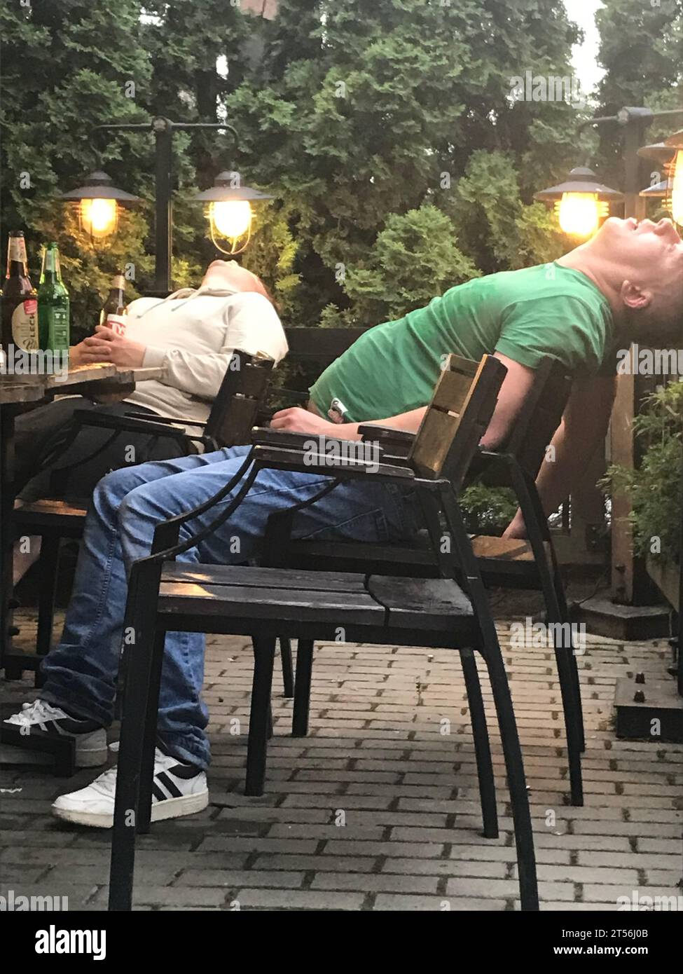 Consuming large amounts hi-res stock photography and images - Alamy