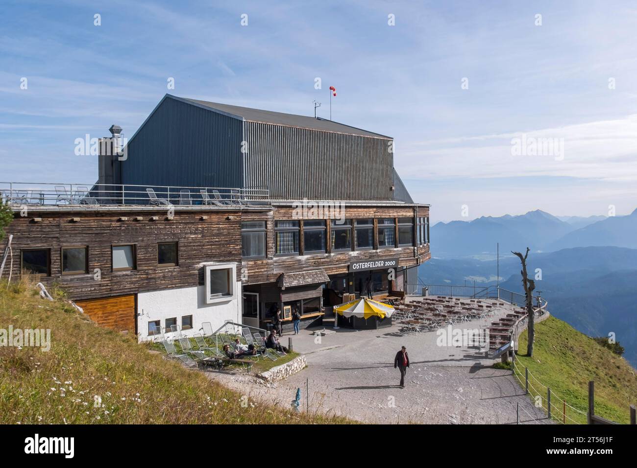 Osterfelder lift hi-res stock photography and images - Alamy