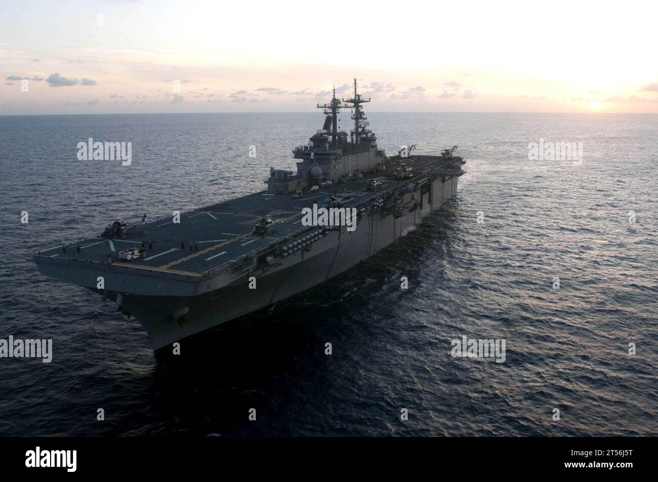 SCMAGTF, Security Cooperation Marine Air-Ground Task Force, USS Wasp ...