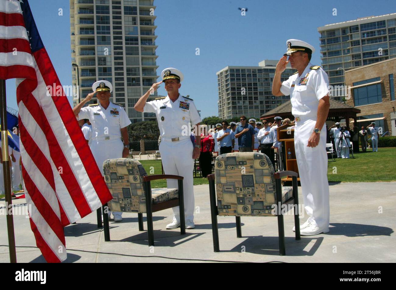 seal, U.S. 4th Fleet, U.S. Navy Seal Stock Photo - Alamy