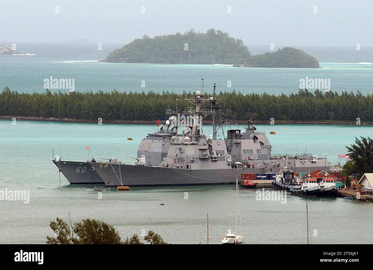Snmg1 standing nato maritime hi-res stock photography and images - Alamy