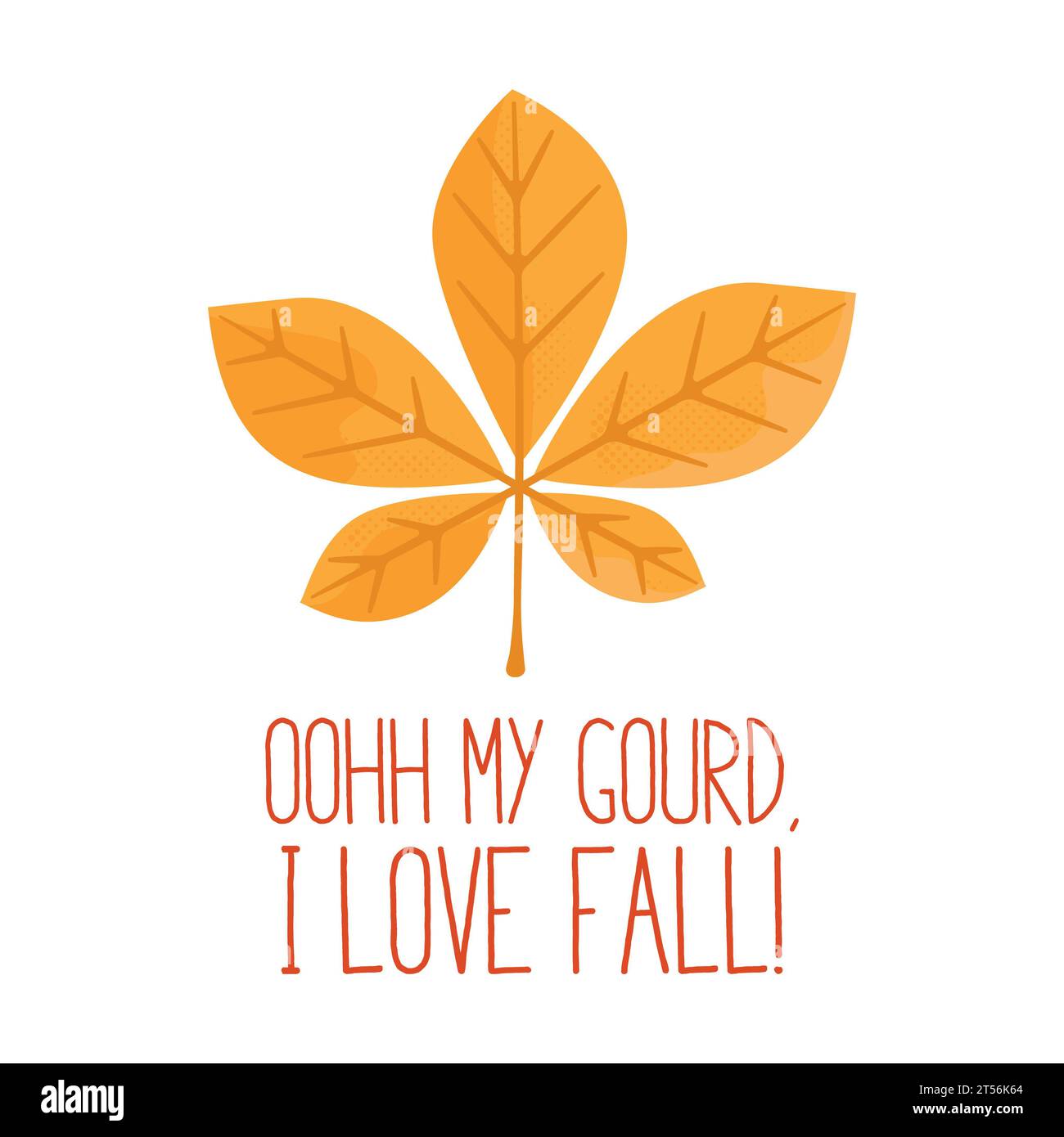 Oh my gourd Cut Out Stock Images & Pictures - Alamy
