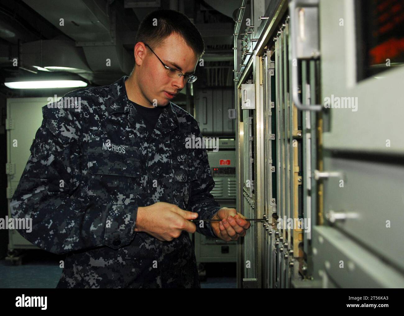 Sps 48e hi-res stock photography and images - Alamy