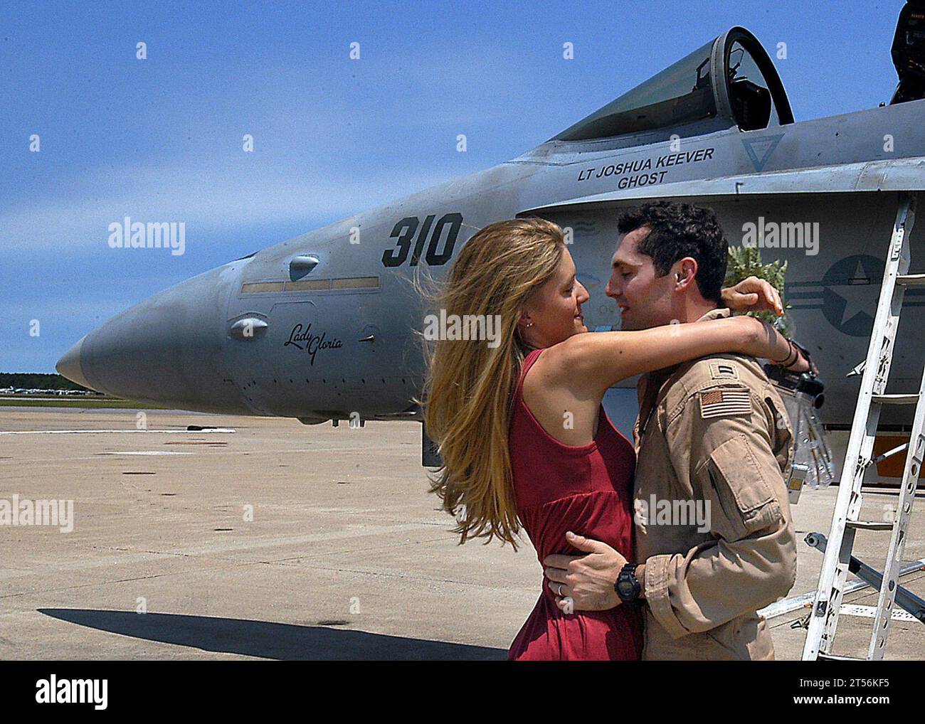 Strike Fighter Squardon (VFA) 83 Stock Photo - Alamy