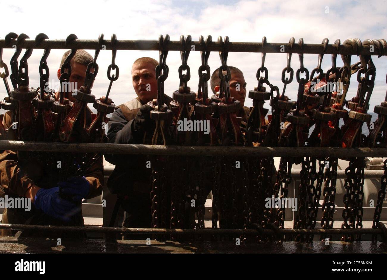 surge deployment in support of U.S. military operations in the Western ...