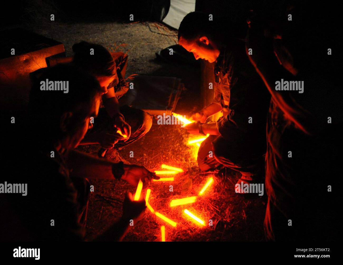 TFTT; Quickshot; Pre-deployment; FOB; COP; USMC; USN; USAF; Tent Stock ...