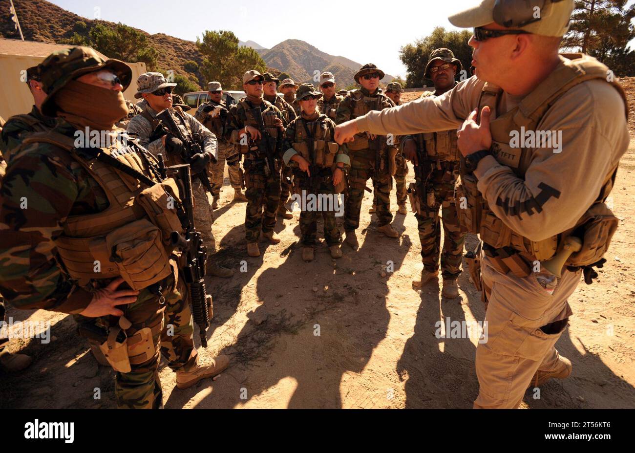 TFTT; Quickshot; Pre-deployment; FOB; COP; USMC; USN; USAF; Tent Stock ...