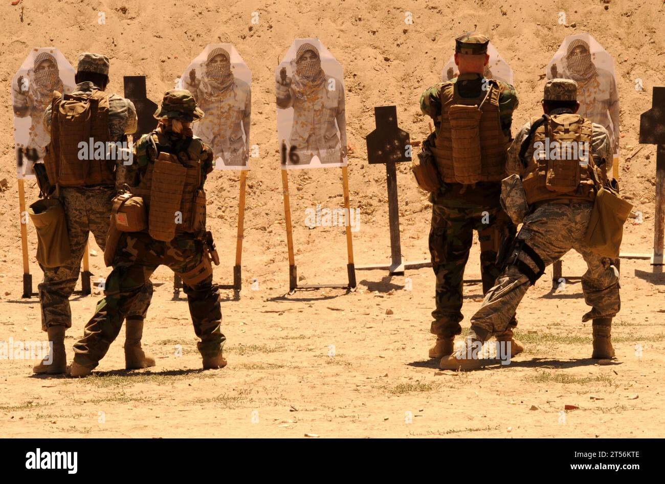 TFTT; Quickshot; Pre-deployment; FOB; COP; USMC; USN; USAF; Tent Stock ...