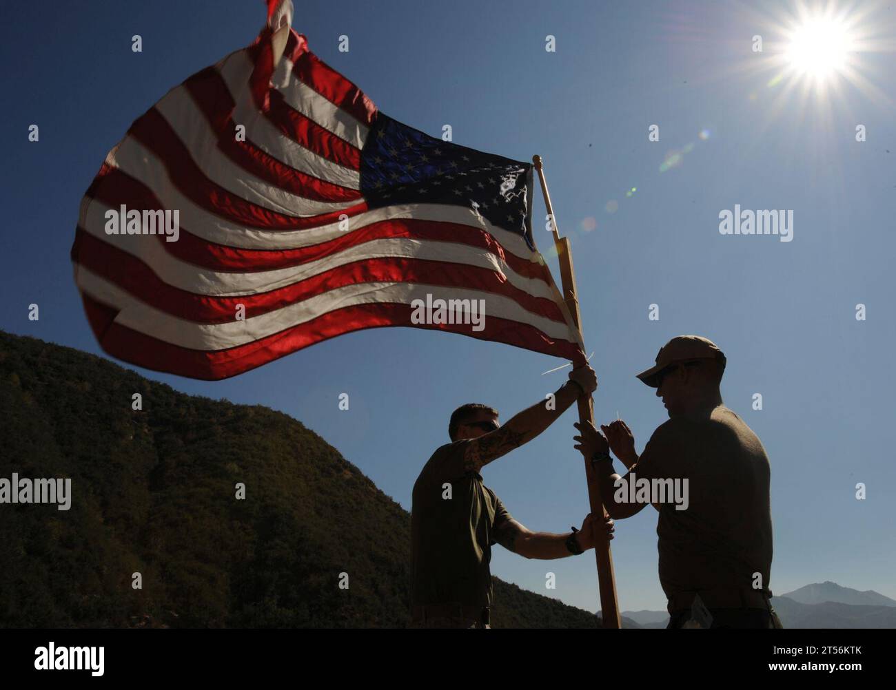 TFTT; Quickshot; Pre-deployment; FOB; COP; USMC; USN; USAF; Tent Stock ...