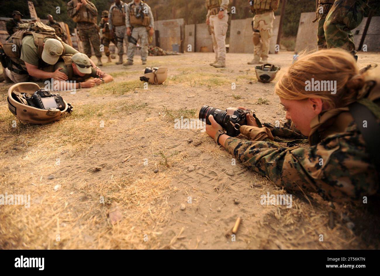 TFTT; Quickshot; Pre-deployment; FOB; COP; USMC; USN; USAF; Tent Stock ...