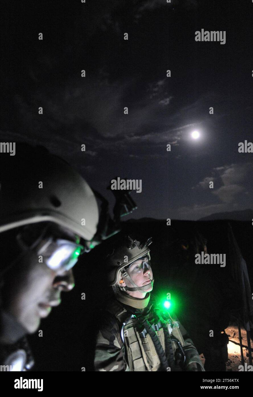 TFTT; Quickshot; Pre-deployment; FOB; COP; USMC; USN; USAF; Tent Stock ...